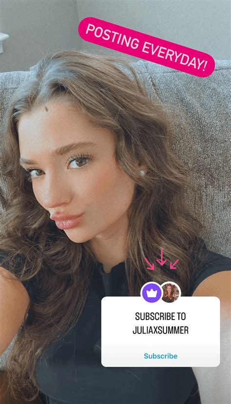 New Exclusive Story🥵 R Juliaxsummernsfw