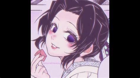 Shinobu Kocho Canta Poisonhazbin Hotelcover Aiiakny Youtube