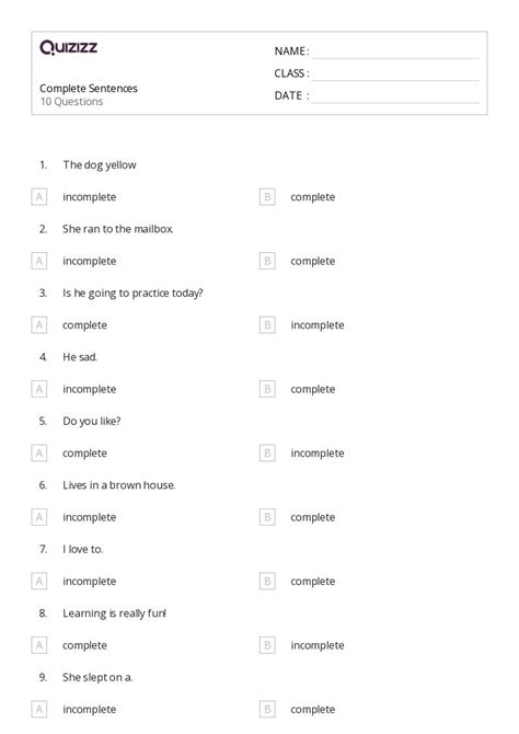 50 Typing Worksheets For 2nd Class On Quizizz Free And Printable