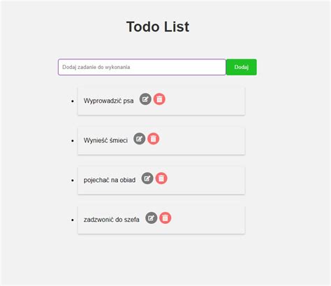 GitHub Sovlus Todo List React