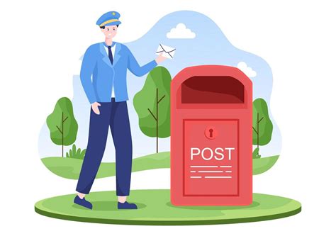 Hai Posta Clipart Post Office Clipart Over 4902 Royalty Free