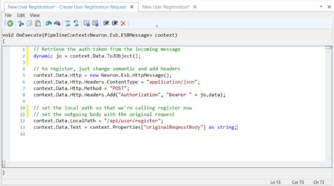 Utility JSON And Swagger Peregrine Connect