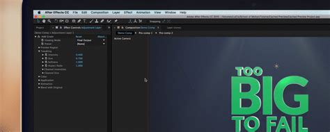 How To Fix The Cached Preview Error In After Effects