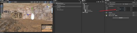 【用unity实现100个游戏之18】从零开始制作一个类csgo cs2、cf第一人称fps射击游戏——基础篇1（附项目源码） unity自己