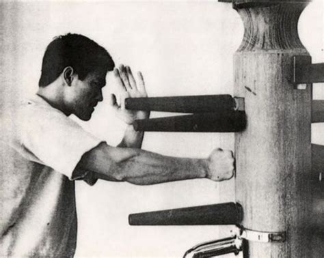 Programming Lessons From Bruce Lee Jahdai Cintron