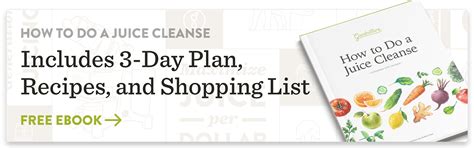 3 Day Diy Juice Cleanse Recipes Benefits And Tips