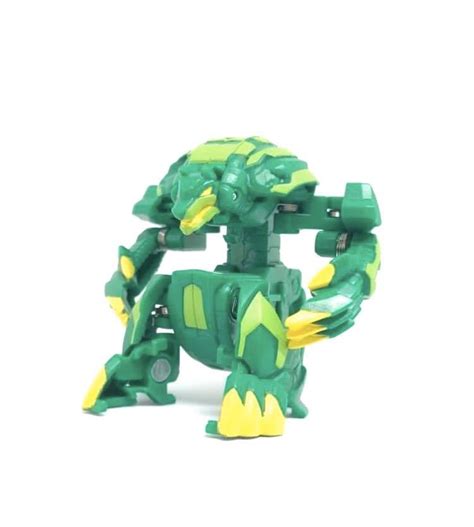 Bakugan Battle Planet Lupitheon Hobbies And Toys Toys And Games On Carousell