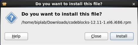 Getting Started With Code Blocks