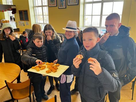 Brynteg School Learning Dysgu