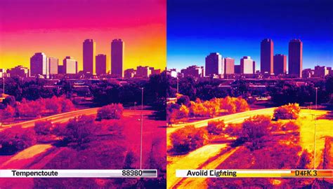 Solar Panels The Surprising Solution To Urban Heat Islands Mose Solar