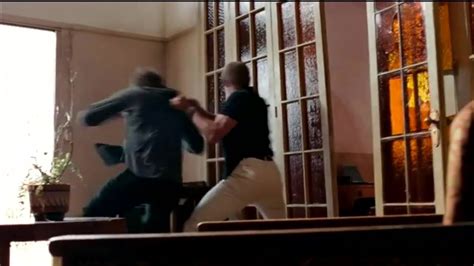 Music Added Quantum Of Solace Fight Scene James Bond Youtube