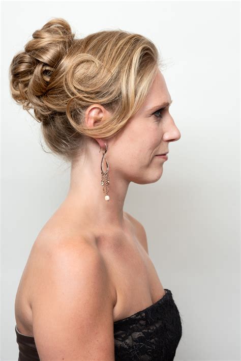 Feestkapsels Joco Relax