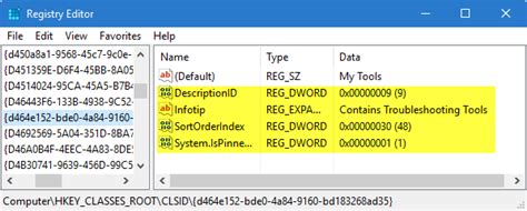 How To Add A Custom Folder Under This PC In Explorer Winhelponline