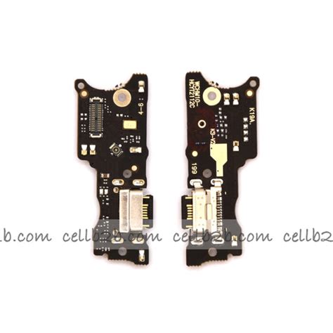 Flex De Carga Para Xiaomi Redmi Redmi Redmi Original Cellb B