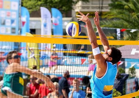 400 Gambar Volleyball And Bola Voli Gratis Pixabay