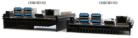 Odroid N2 — Ameridroid