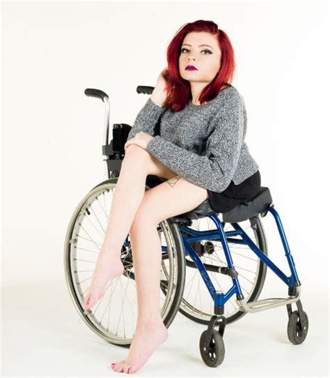 Becky Danns Im Fine Sees Her Posing Topless To Explore The Way We