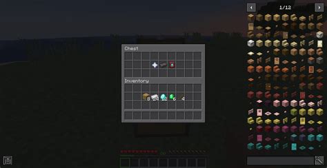 gui overhaul gallery