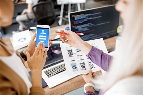 Build Trust With Secure Mobile Banking App Development