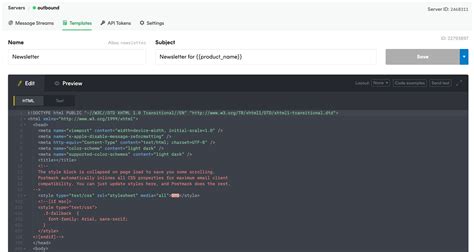 how to dynamically add content to a postmark template [tutorial] postmark