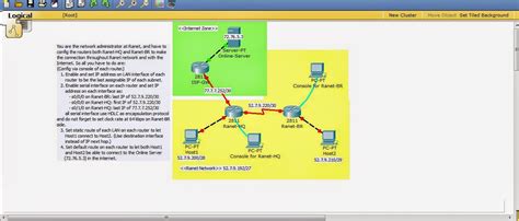 Computer Networking Cisco Packet Tracer 6 0 1 Download