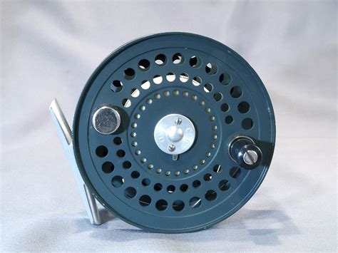 Orvis Cfo V Disc Saltwater Fly Reel And X Spool England