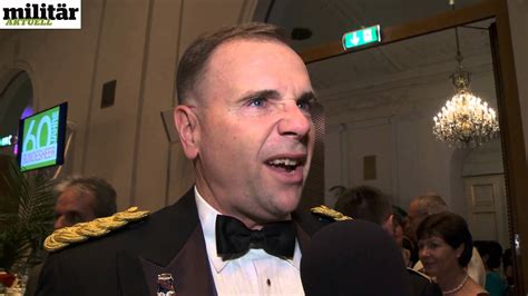 Ball Der Offiziere 2015 Interview Mit Dr M A Zoller And Ltg B