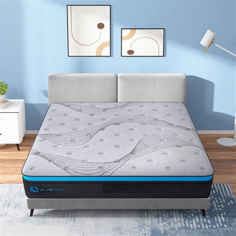 Top 9 Best Hybrid Mattress For Couples
