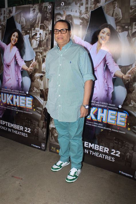 shilpa shetty rekha pooja hegde and other celebs at special screening