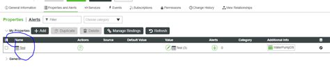 solved textbox value to infotable ptc community