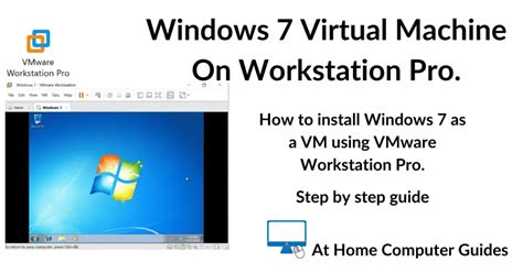 how to setup a windows 11 virtual machine on virtualbox at home