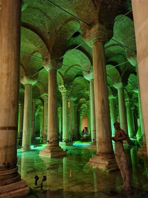 7박 10일 튀르키예 여행 후기 이스탄불 가볼 만한 곳 추천술탄 아흐메트 모스크블루 모스크 아야소피아톱카프 궁전예레바탄사라이 후기💚튀르키예 이스탄불 여행 1