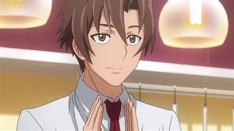 Triage X Arashi Triage X Shôji Satô Et Shôji Satô Ydyv