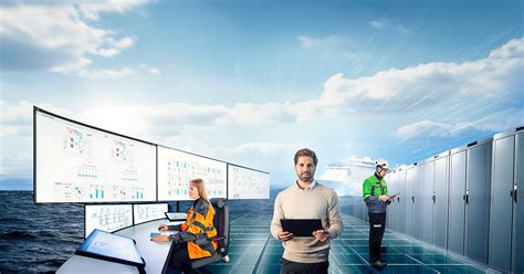 Valmet Introduces Web Based Vessel Automation System Smart Maritime Network