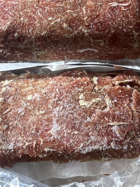 Robzen 7008 Shaved Beef Sandwich Sld 208z
