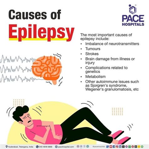 Common Causes Of Seizures