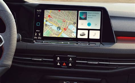 Los Botones Táctiles Desaparecerán Del Volante De Volkswagen