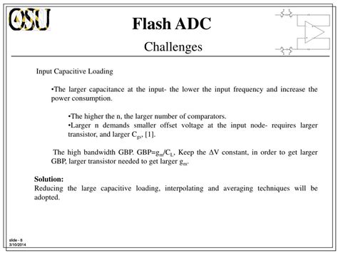 Ppt Mixed Signal Vlsi Powerpoint Presentation Free Download Id145096