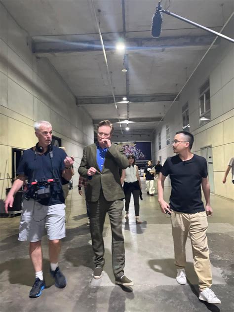 Spoliers Conan And The Bangkok Remotes More In Comments Rconan