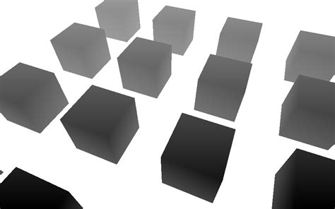 Framebuffer With Two Color Textures Attached Only Renders To Second One