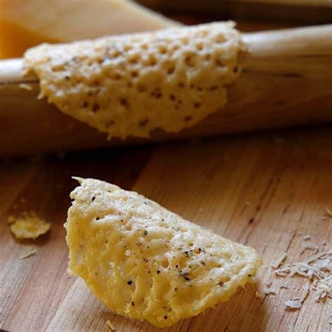 Simple Tuile Recipe Tuile Recipe Kfai