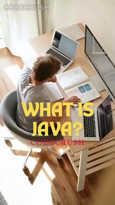 code crush on linkedin javabasics learnjava javaprogramming