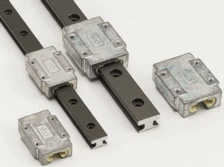 Igus Linear Guide Rails