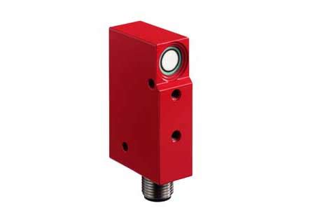 What Is The Purpose Of The Ultrasonic Sensor IndMALL