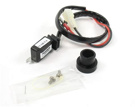 Pertronix 1945 Ignitor® Solid State Ignition Systems Palmerpower