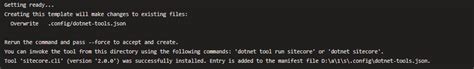 Automated Deployments With Sitecore Content Serialization In Azure