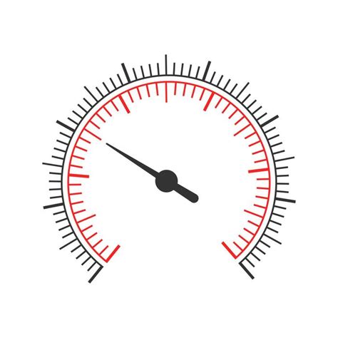 Pressure Gauge Vector Art Icons And Graphics For Free Download