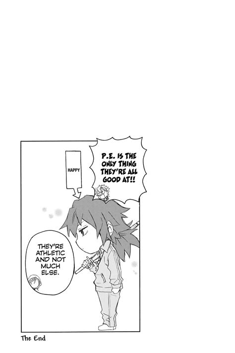kimetsu gakuen chapter 5 5