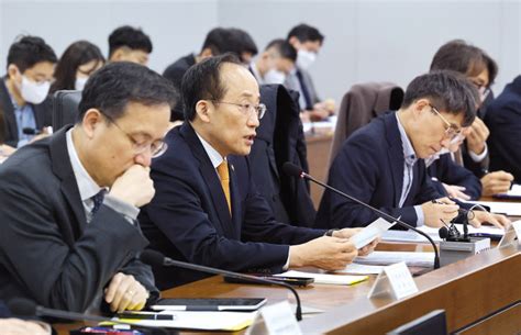 무역금융 2조 확대미래車 투자 세제혜택도 검토 헤럴드경제