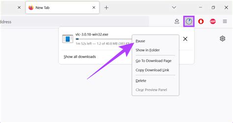 14 Ways To Fix Mozilla Firefox Downloads Failing On Windows 11 Guiding Tech